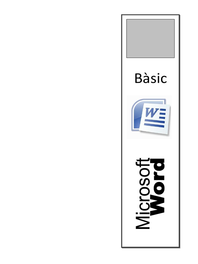 00 Manual Microsoft Word 2007 | PDF