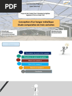 D 13 Modèles Présentation Soutenance Pfe, Stage Et Mémoire en Powerpoint | PDF