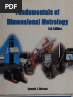 Engineering Metrology - R.K.Jain PDF | PDF