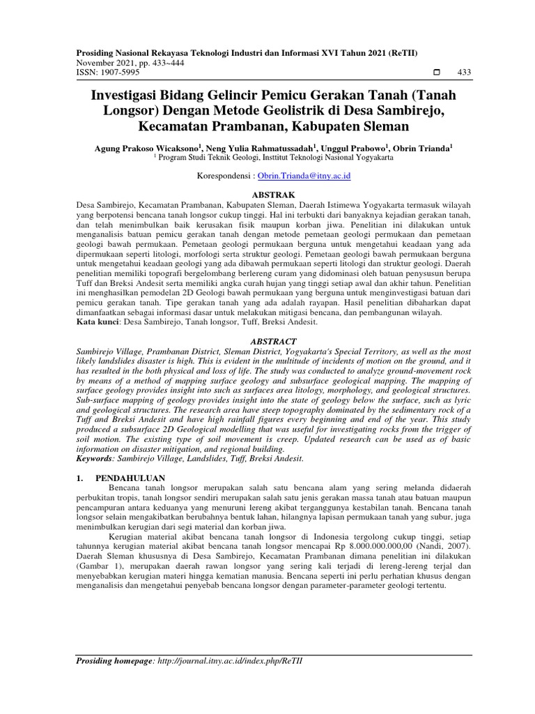 2630-Article Text-7705-2-10-20211110 | PDF | Sains & Matematika