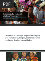 Olutecos: Cultura y Ubicación en Veracruz | PDF | Historia | Religión y ...
