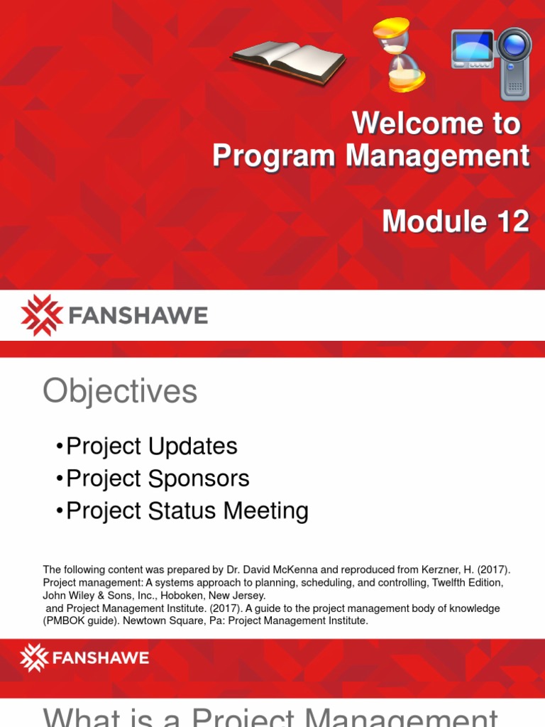 PM Module 121 | PDF | Project Management | Computing PM Module 121 | PDF | Project Management | Computing