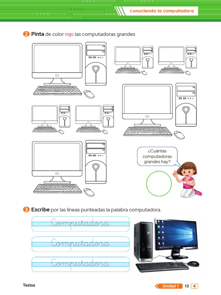 Computacion Global 1pdf - Compress 13 | PDF