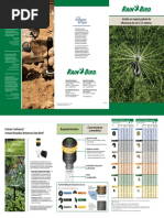 Tabla de Cubicación JAS | PDF