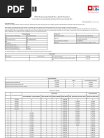 LIC Form 680 | PDF | Government | Common Law