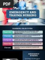 BLS Powerpoint | PDF | Cardiopulmonary Resuscitation | Medical Treatments