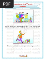 Malik Et Flèche | PDF