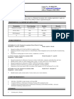 MIA Membership Application Form | PDF | Accountant | Accounting