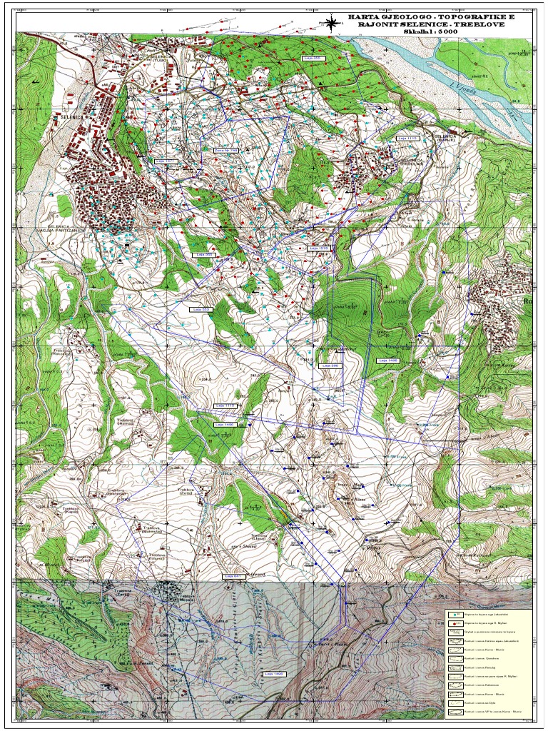 Harta 5000 Model | PDF