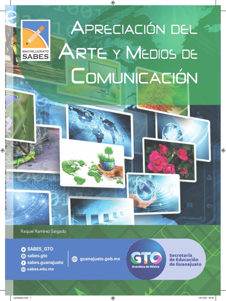 Apreciación Del Arte y Medios de Comunicación | PDF | Evaluación | Aprendizaje