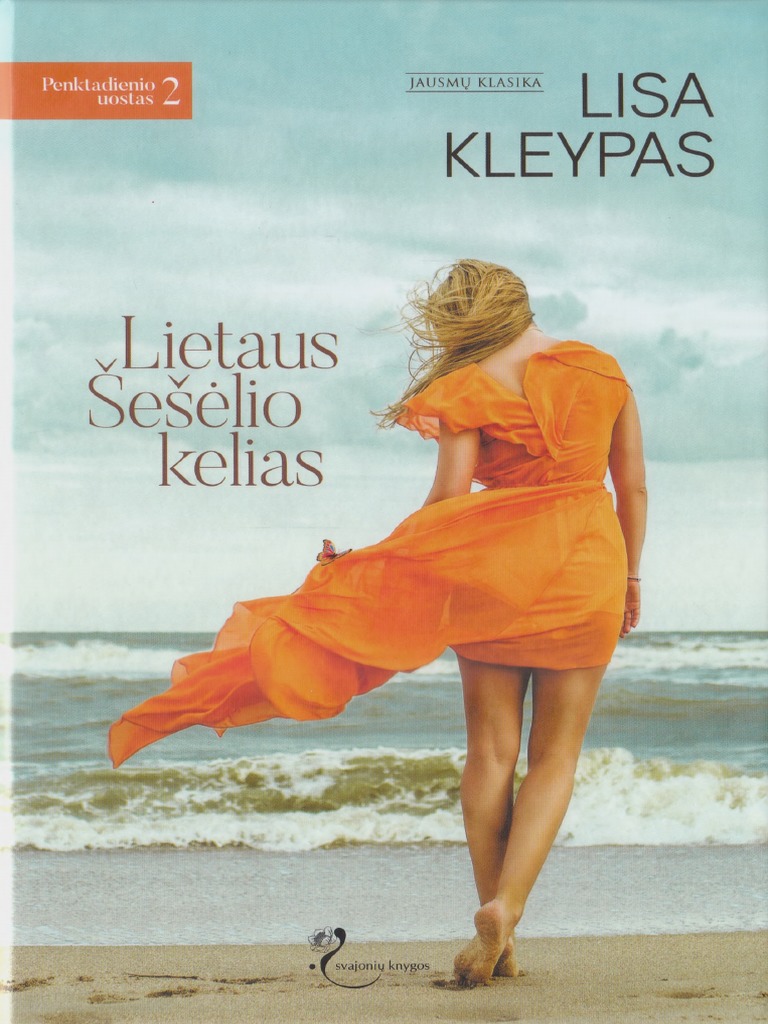 Lisa Kleypas - Lietaus Šešėlio Kelias 2.dalis 2020 | PDF Lisa Kleypas - Lietaus Šešėlio Kelias 2.dalis 2020 | PDF