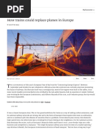 List of UIC Country Codes - Wikipedia | PDF | Rail Transport | Transport