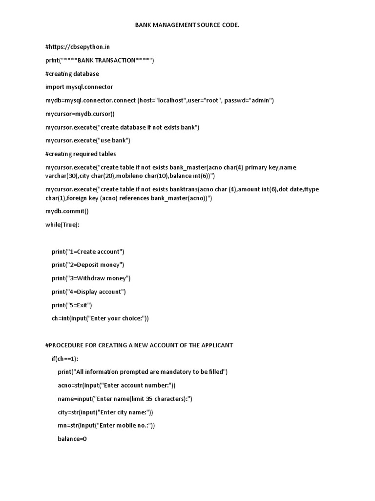 Bms Source Code. | PDF | Data | Computer Data Bms Source Code. | PDF | Data | Computer Data