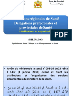 La Carte Sanitaire | PDF | Maroc