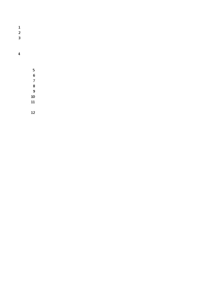 CRS - Wallace Line | PDF | Technology & Engineering