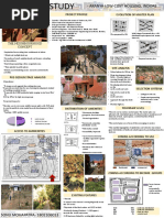 Bhendi Bazar Case Study | PDF