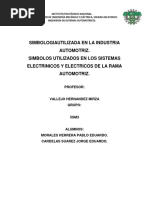 Diagramas Electricos Automotrices | PDF | Conector eléctrico | Motores