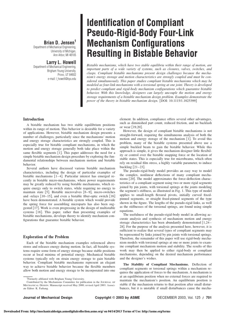 Jensen 2003 | PDF | Equations | Mathematics