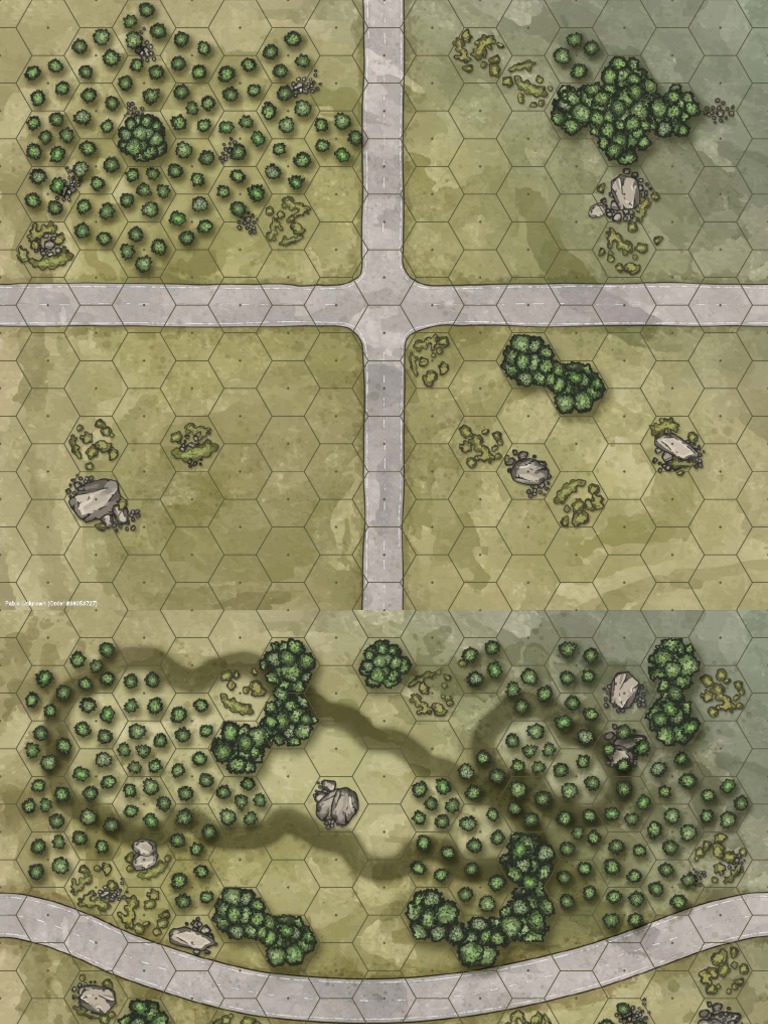 Twilight 2000 Maps Order Details | PDF