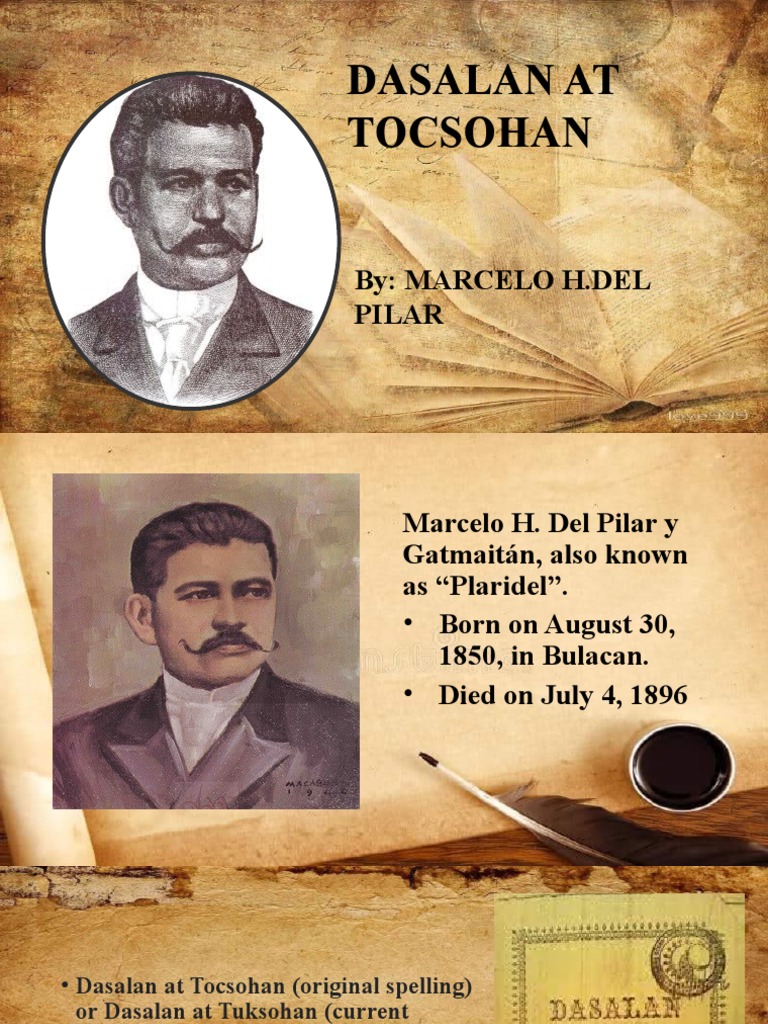 Group 2 Dasalan at Tocsohan | PDF