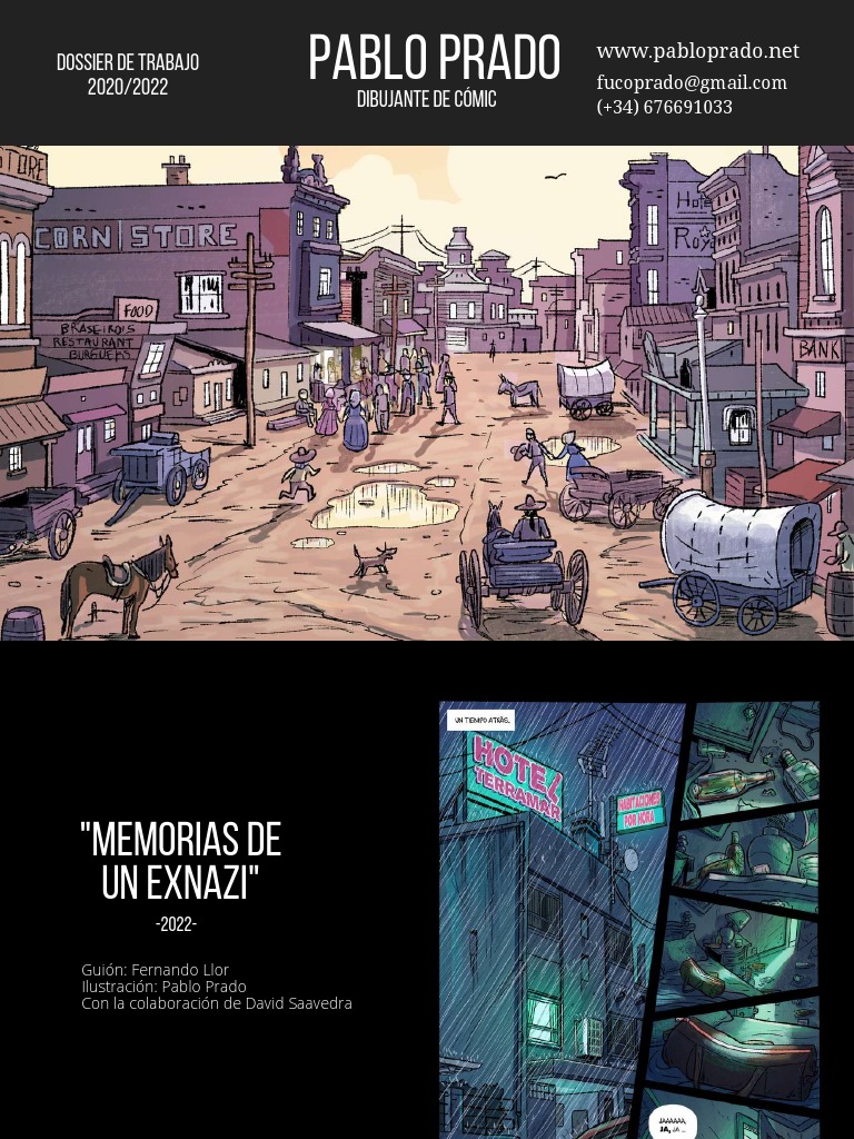 BOOK Pablo Prado 2020 2022 - Compressed | PDF