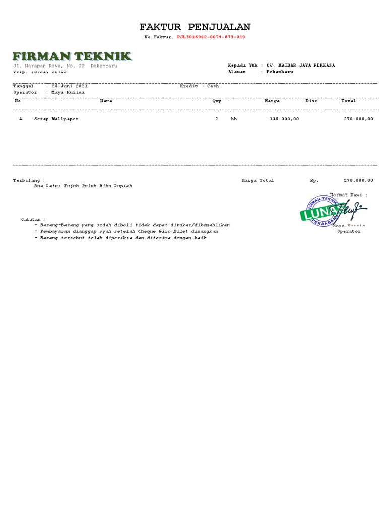 Nota Bon Scrap | PDF