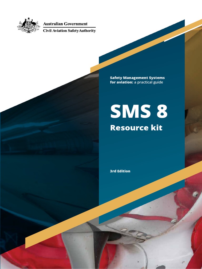 Safety Management Systems Book 8 Workbook | PDF | Risk | Risk Management