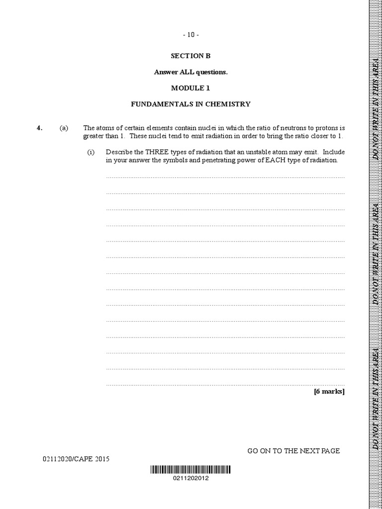 Atomic Structure Homework 1 | PDF | Radioactive Decay | Atoms