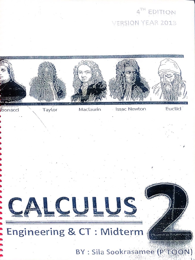 cal2 พี่ตูน | PDF