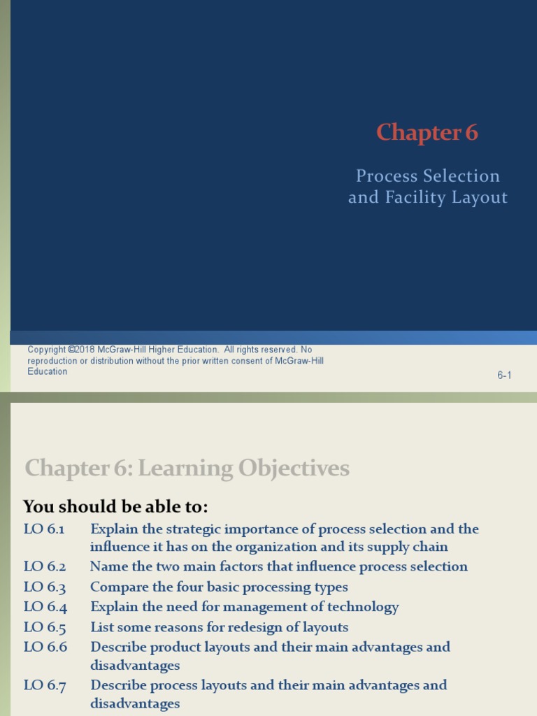 Stevenson 13e Chapter 6 | PDF | Automation | Labour Economics