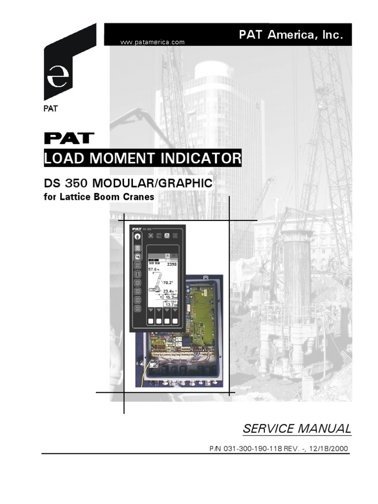 DS-350 Service Manual - PAT 031-300-190-118 | PDF | Computer Memory ...