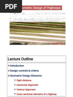 Sidra Software | PDF | Road Transport | Transportation Engineering