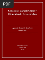 Derecho Penal. Parte General - Enrique Cury Urzúa | PDF