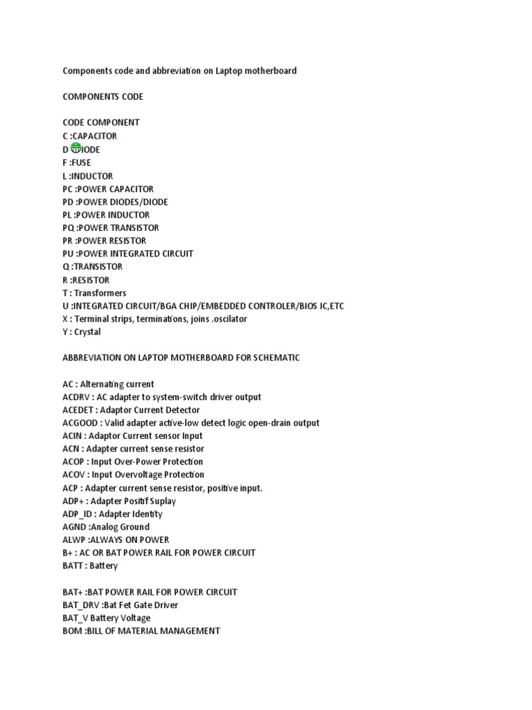 Schematic Codes Pdf Transistor Field Effect Transistor