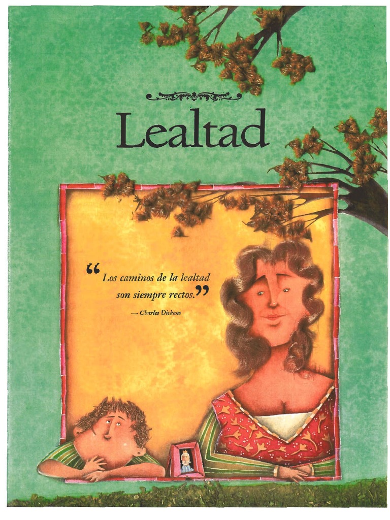 10 Lealtad | PDF