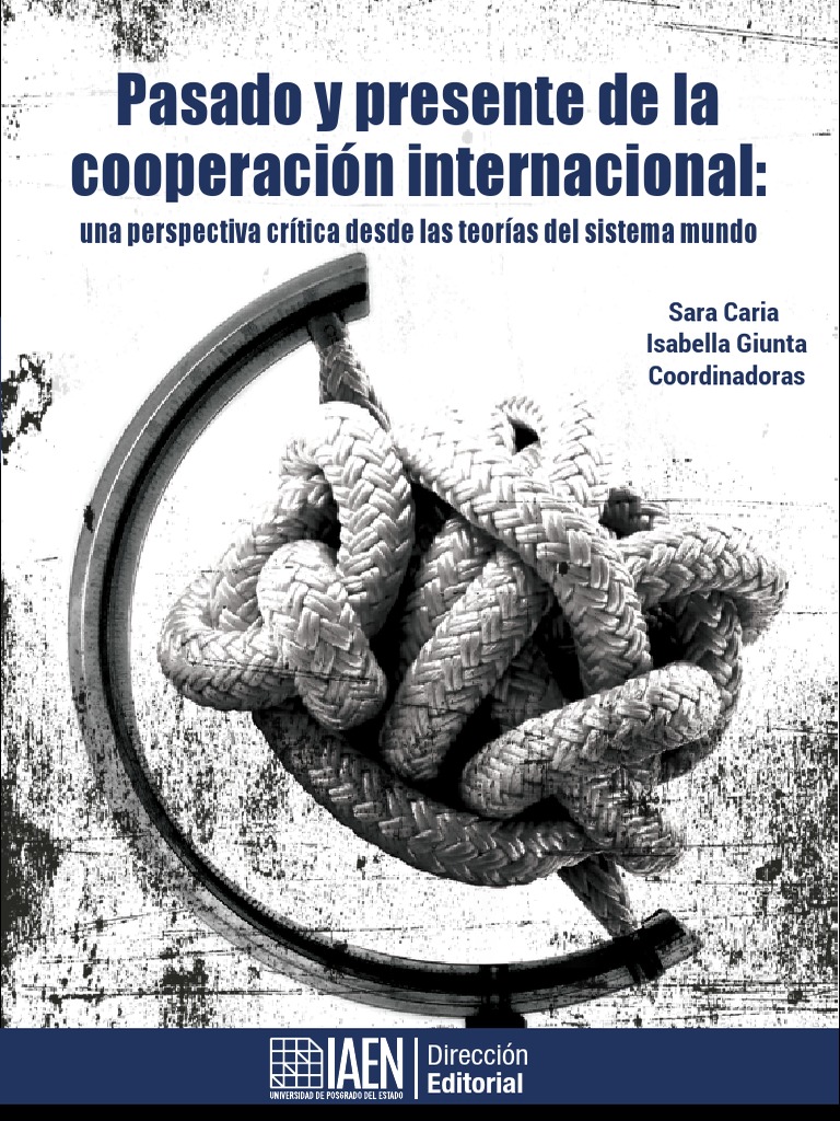 Pasado-y-presente-de-la-cooperación-internacional-una-perspectiva ...