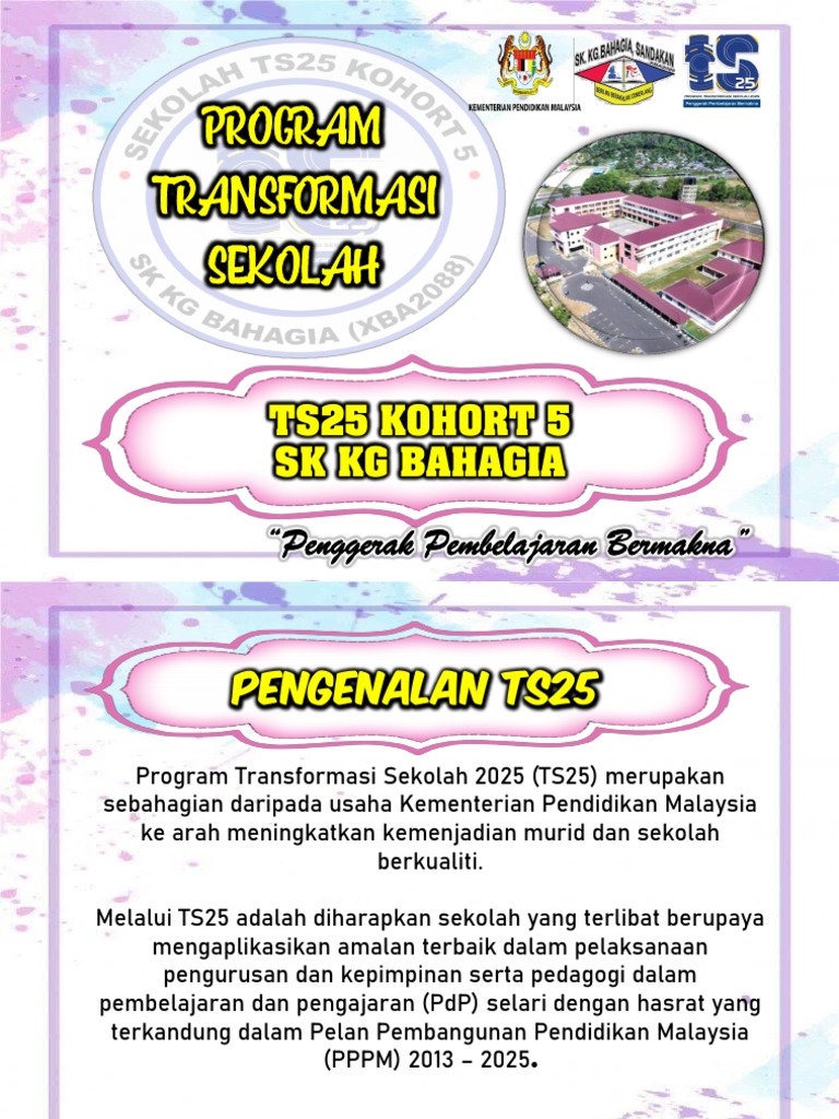 Print A4 Info TS25 | PDF