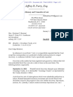 Washington CR 45 Subpoena Overview | PDF | Deposition (Law) | Virtue