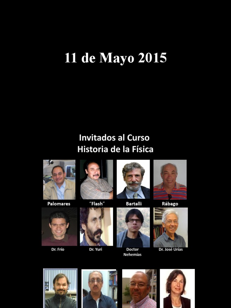 Invit | PDF | Ensayos | Autor