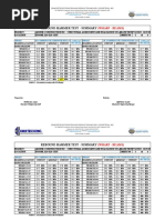 Gate Pass Template | PDF