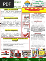 Manual Sistema Loto | PDF | Administración de Seguridad y Salud ...