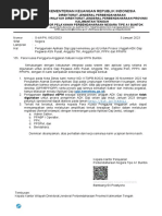 Aplikasi Gaji Web Modul PPNPN | PDF