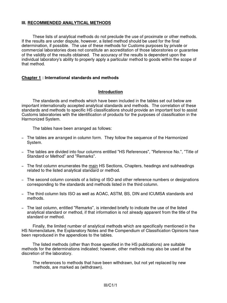 Section 3 Chapter 1 | PDF | Chemical Compounds | Chemical Substances