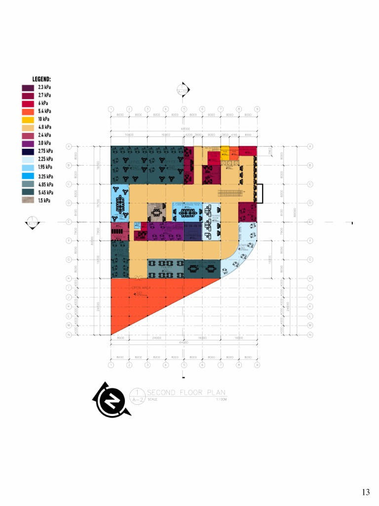 Assignment 2.1 Load Mapping | PDF