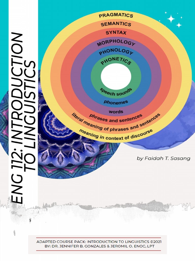 Exploring the Foundations of Language: Definitions, Views, Nature, and ...