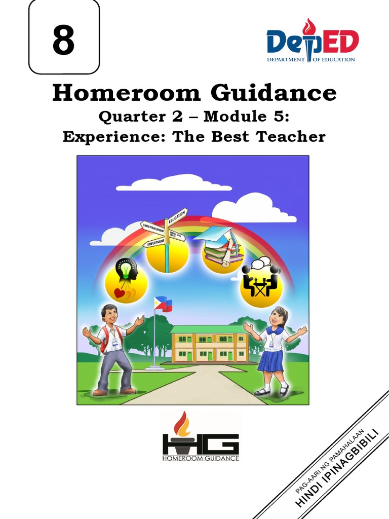 Grade8 - Module5 - Q2 - Last Edit | PDF | Swot Analysis | Goal