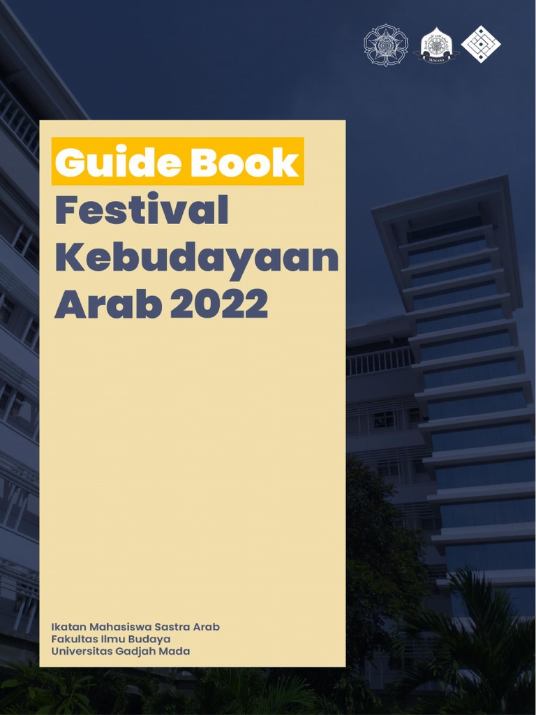 Buku Panduan FKA 2022 | PDF