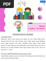 Coding Kelas 1 SD | PDF