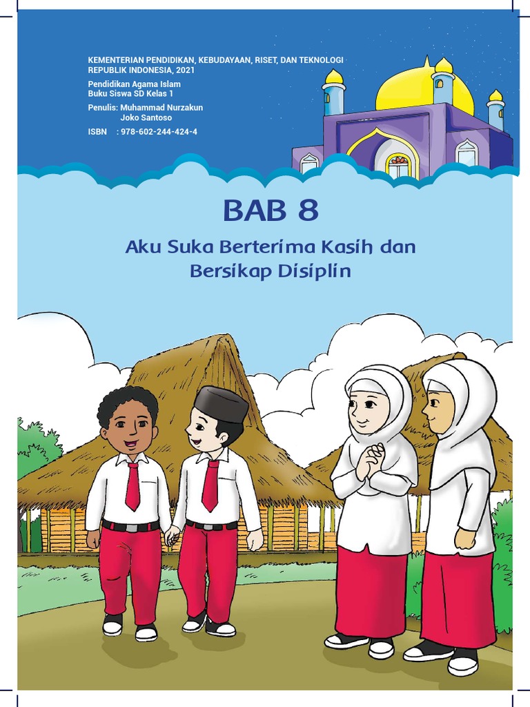Islam BS KLS I 147 166 | PDF