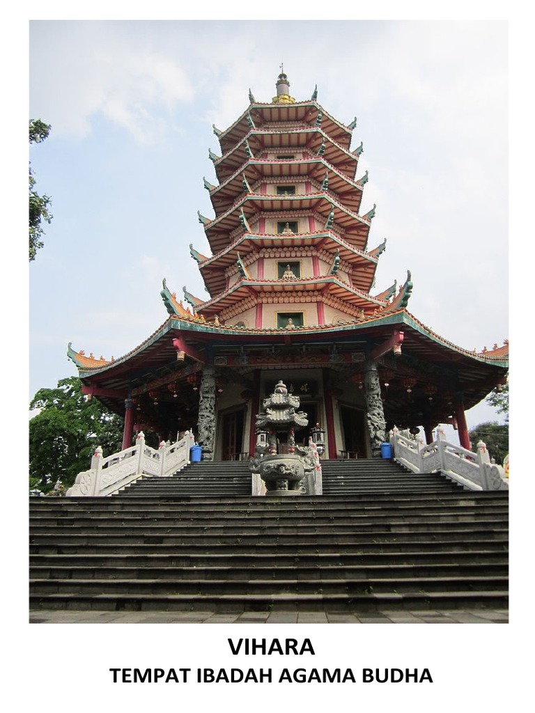 VIHARA | PDF
